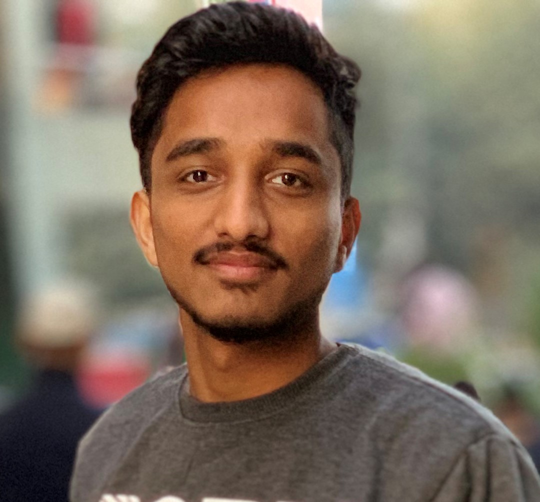 Naman Garg | Full Stack Web Developer